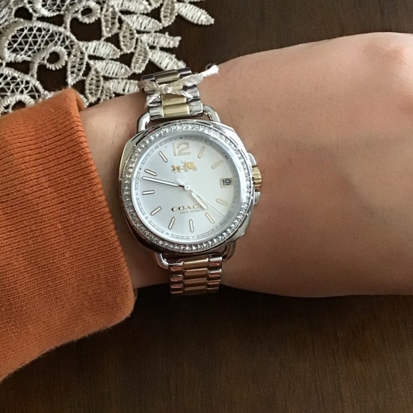 Coach | Accessories | New Coach Watch | Poshmark
